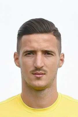 Antrenori - Fotbal Juvenil